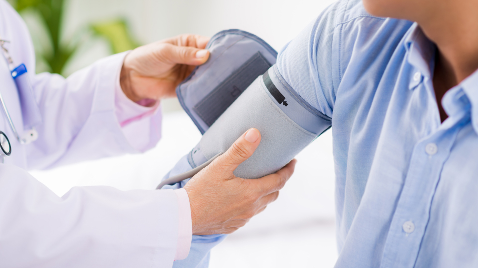 Hypertension Screening