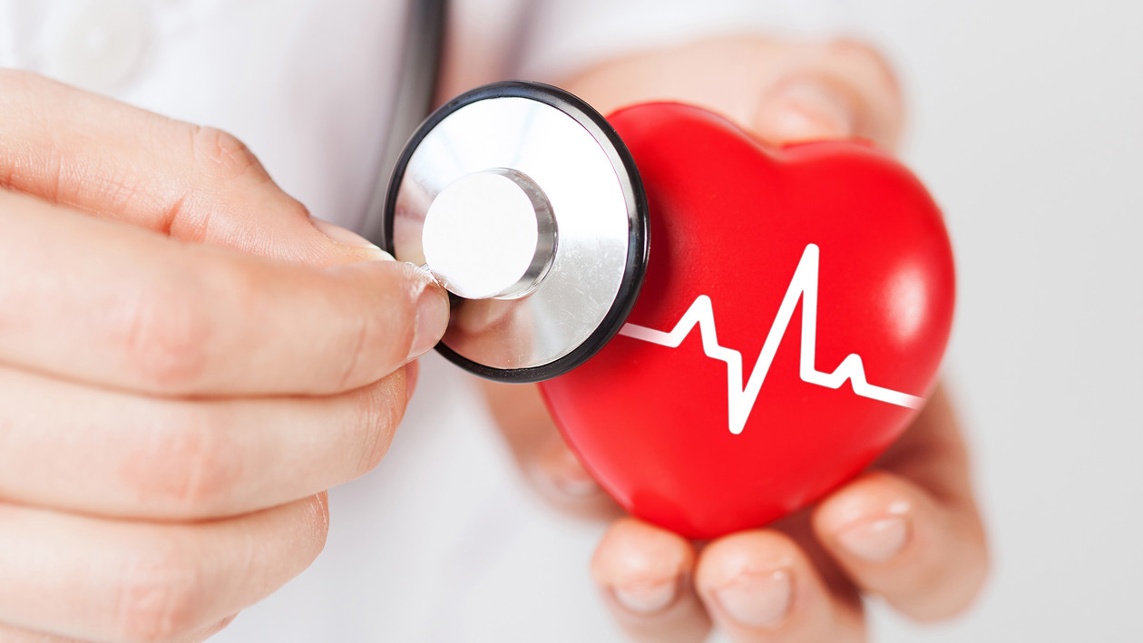 Basic Cardiovascular Health Screening Basic Cardiovascular Health Screening